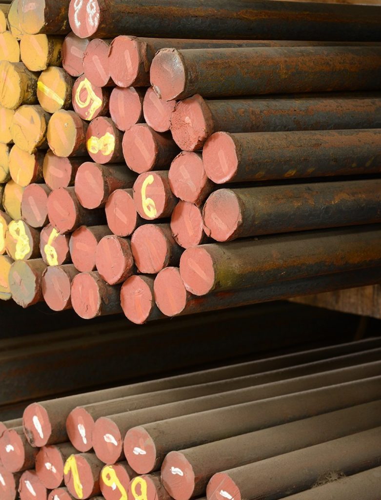 Fer rond – Sofnord