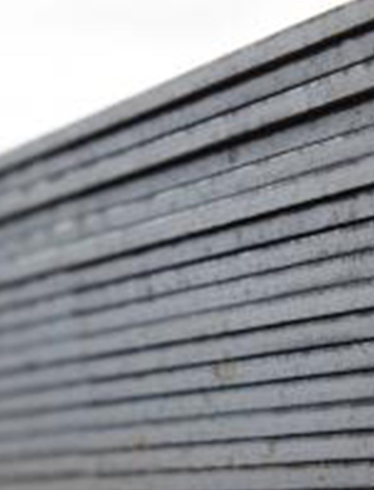 Tôles Fortes – Sofnord